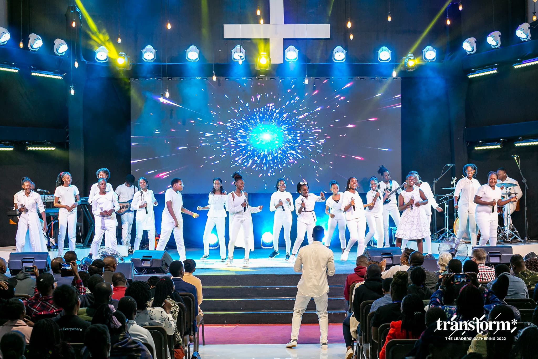 Harvest Institute | Worship Harvest Ministries